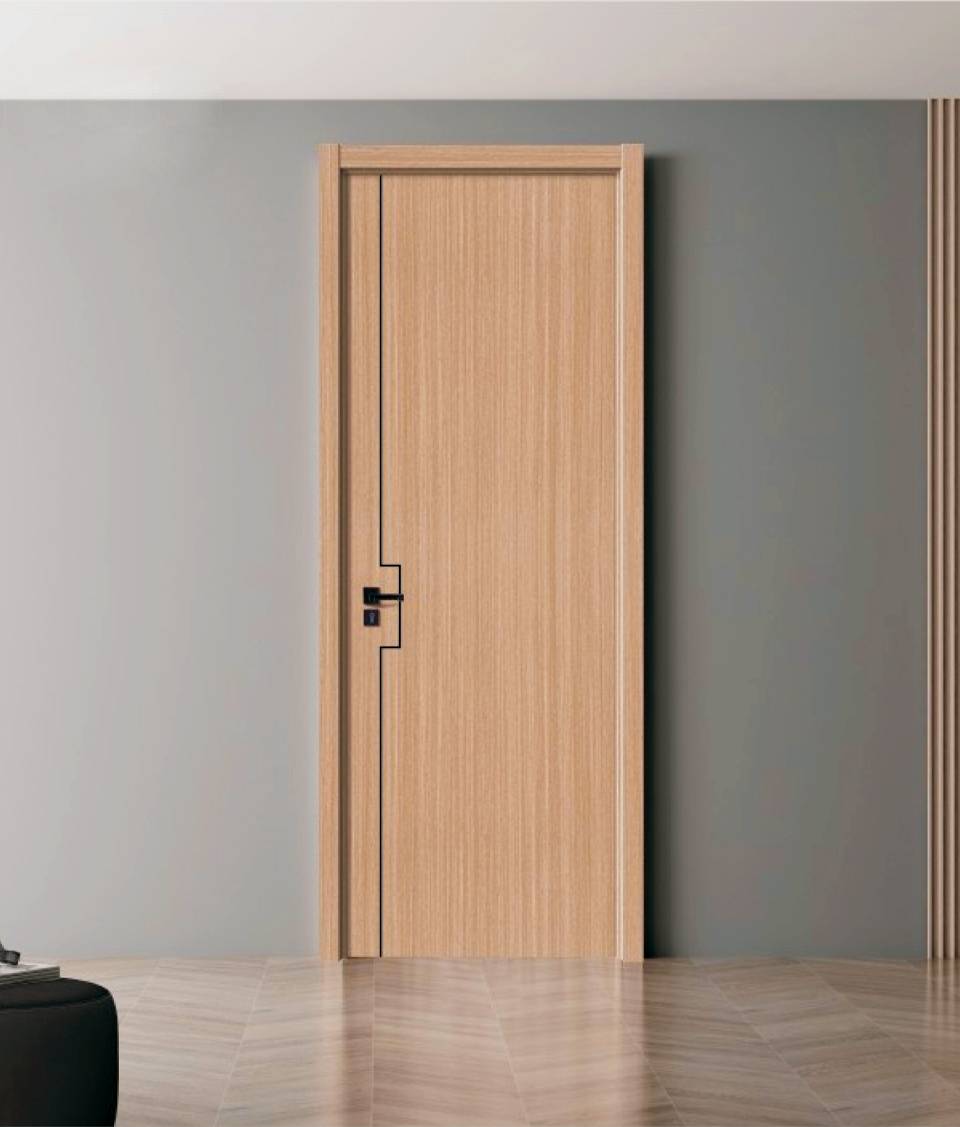 Best Wooden & WPC Doors Suppliers in Doha, Qatar: Aspire Doors