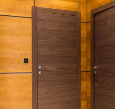 Transform Your Space with Folding Doors | Aspire Doors Qatar