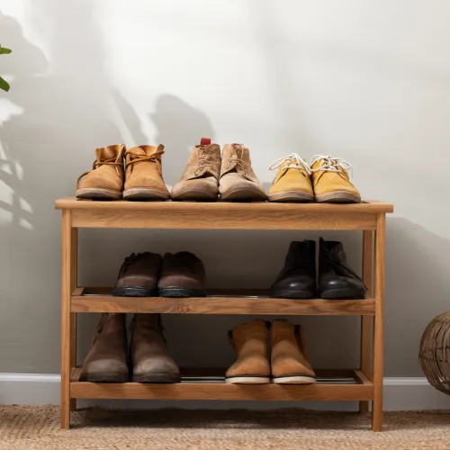 Discover the Perfect Shoe Racks and Shoe Cabinets in Qatar